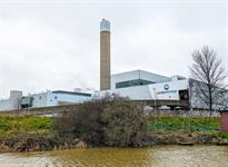 LondonEnergy EfW (Edmonton) | ENDS Waste & Bioenergy