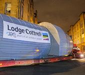 Flue gas cleaning tech-supplier Lodge Cottrell in administration | ENDS ...