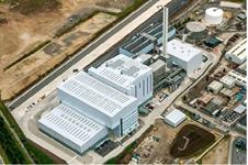 Ferrybridge Multifuel 2 fully commissioned | ENDS Waste & Bioenergy