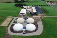 HZI lands bourbon waste-to-biogas deal | ENDS Waste & Bioenergy