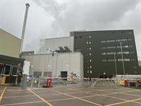 Earls Gate EfW due operational after turnaround | ENDS Waste & Bioenergy