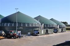 Another biogas acquisition for HZI | ENDS Waste & Bioenergy