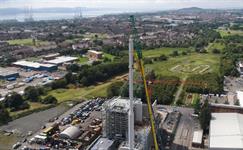Dundee EfW plant on track as new heat deal confirmed | ENDS Waste ...