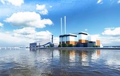 Cory Riverside Two | ENDS Waste & Bioenergy