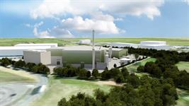Rotherham Renewable Energy Centre | ENDS Waste & Bioenergy