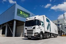 New owner rebrands biomass-supplier Esken as Seras | ENDS Waste & Bioenergy