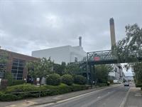 Slough Multifuel EfW facility operational ‘ahead of schedule’ | ENDS ...