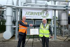 Agrivert opens fifth biogas plant | ENDS Waste & Bioenergy
