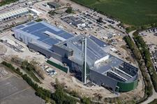 Viridor plans for growth as £4.2bn KKR-takeover completes | ENDS Waste ...