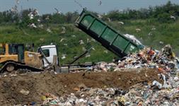 Ireland’s lack of landfill capacity an ‘emergency’ | ENDS Waste & Bioenergy