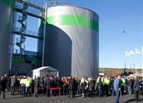 Shell backs bioLNG-producer Nordsol | ENDS Waste & Bioenergy
