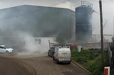 Biogas company fined after two workers left with ‘life changing ...