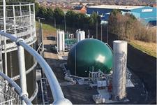 UK’s first biomethane from waste solvents facility operational | ENDS ...