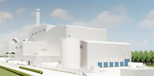 Encyclis Corby EfW Plant | ENDS Waste & Bioenergy