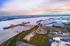 Cory Riverside One | ENDS Waste & Bioenergy