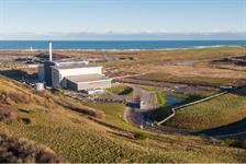 Highland Council confirms second-phase of Dunbar EfW plant deal | ENDS ...