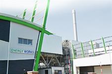 Energy Works (Hull)* | ENDS Waste & Bioenergy