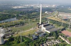 German WtE plant's waste contract renewed | ENDS Waste & Bioenergy