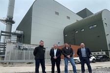 Optimisation project launched at Ince Bio Power | ENDS Waste & Bioenergy