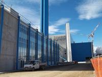 IREN SpA buys firm behind EfW plant | ENDS Waste & Bioenergy