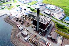 Lerwick District Heating and Energy Recovery Plant (Shetland) | ENDS ...