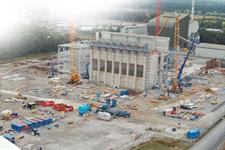 Protos EfW Plant | ENDS Waste & Bioenergy