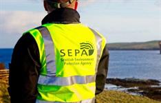 SEPA consults on changes to regulatory charges for waste management ...