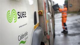 Suez calls for focus on waste targets by UK government | ENDS Waste ...