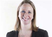 Profile: Alessia Mora, European Society for Medical Oncology