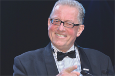 Industry pioneer David Hackett dies aged 70