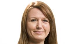 Power 50 2008: Jacqui Davies, Zurich Financial Services