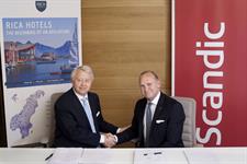 Scandic expands presence in Norway through Rica acquisition