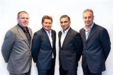 The Appointment Group completes rebrand