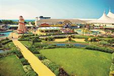 Why multi-million pound MICE investment is paying off for Butlin's