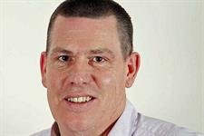 Motivaction MD David Buxton steps down