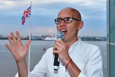 Marco Forgione resigns as EVCOM CEO