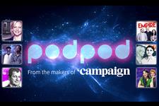 PodPod launches with support from Campaign | Campaign US