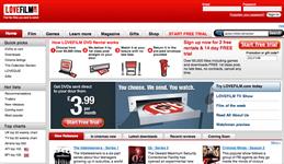 LOVEFiLM and Monkey team up for campaign | Campaign US