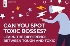 Are tough bosses the best bosses? Here’s how to manage humanely for ...