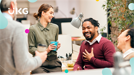 Positive culture, positive business outcomes