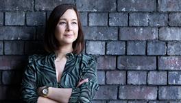 Five minutes with: Emma Locke, head of HR at Perfetti Van Melle