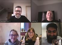 Expert panel: How can firms ramp up support for menopause?