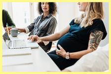 Case update: analysing the implications of a pregnancy discrimination ...