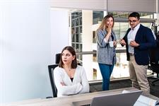 The pitfalls of workplace banter