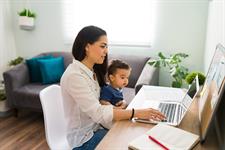 Tales from working mums show many employers are neglecting a vital ...