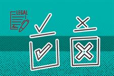 Positive action vs positive discrimination: how to stay within the law