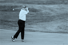 What golf can teach us about multitasking