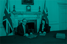 Government announces £240m Get Britain Working package to tackle ...