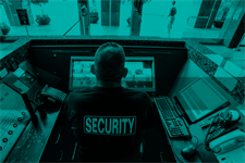 Security supervisor sacked for allegedly altering contract to gain ...