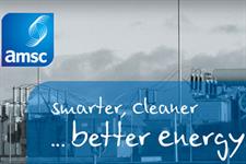 American Superconductor to rebrand as AMSC | Windpower Monthly